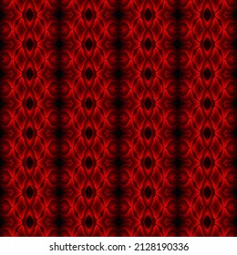 Seamless Texture Patterns Dark Red Colors Stock Illustration 2128190336 ...