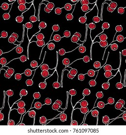 Seamless Texture Repeating Background Tile Pattern Stock Illustration ...