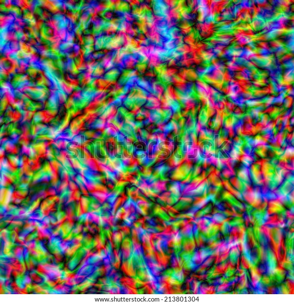 Seamless Texture Ripples Surface Stock Illustration 213801304 ...