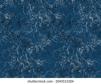 Seamless Texture Stain Pattern Classic Print Stock Illustration ...