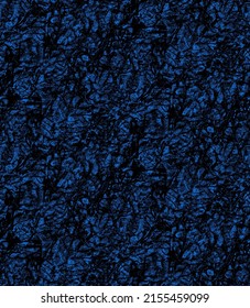 Seamless Texture Stain Pattern Classic Print Stock Illustration ...