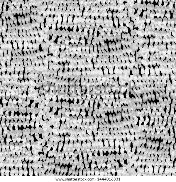 Seamless Texture White Felt Tip Pen Stock Illustration 1444016831 ...