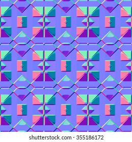 Seamless Tillable Normal Map Texture 4000 Stock Illustration 355186172 ...