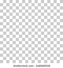 Seamless Transparent Background Transparent Grid Stock Illustration ...