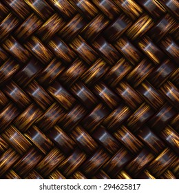 Seamless Twill Weave Pattern Stock Illustration 294625817 | Shutterstock
