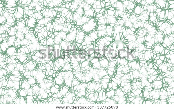 Seamless Vein Structure Stock Illustration 337725098 | Shutterstock