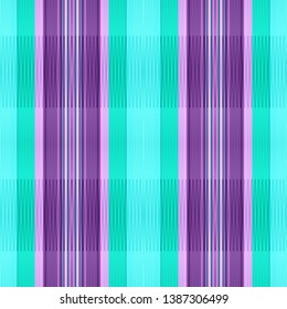 Seamless Vertical Lines Wallpaper Pattern Turquoise Stock Illustration ...