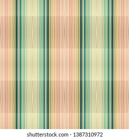 Seamless Vertical Lines Wallpaper Pattern Burly Stock Illustration ...