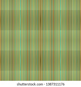 Seamless Vertical Lines Wallpaper Pattern Golden Stock Illustration ...