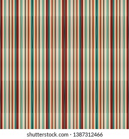Seamless Vertical Lines Wallpaper Pattern Tan Stock Illustration ...