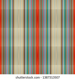 Seamless Vertical Lines Wallpaper Pattern Dark Stock Illustration ...