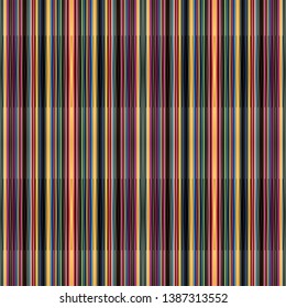 Seamless Vertical Lines Wallpaper Pattern Dark Stock Illustration ...