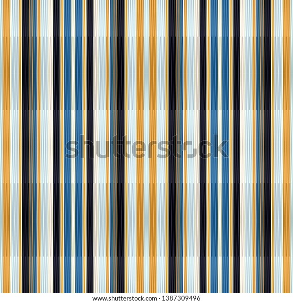 Seamless Vertical Lines Wallpaper Pattern Dark Stock Illustration ...
