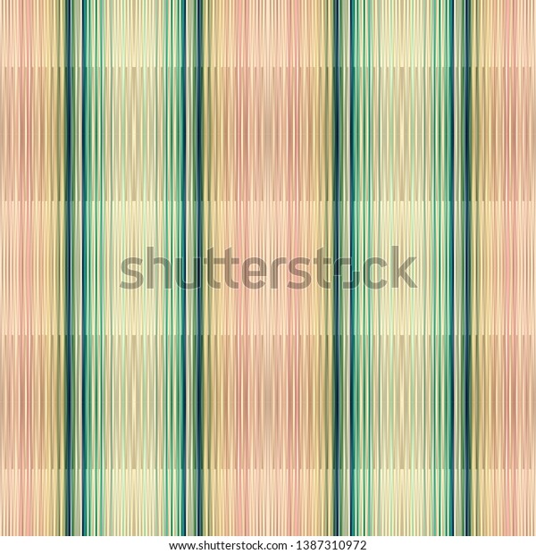 Seamless Vertical Lines Wallpaper Pattern Burly Stock Illustration ...