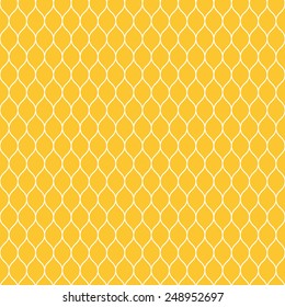 Yellow Reflector Pattern Stock Vector (Royalty Free) 409674907 ...