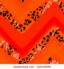 720 Summer Trend Ombre Print Images, Stock Photos & Vectors | Shutterstock