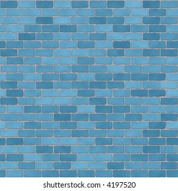 Seamlessly Repeat Pattern Tile Brickwall Background Stock Illustration ...