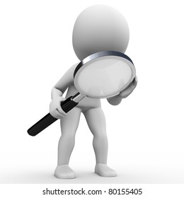 4,198 3d white men law Images, Stock Photos & Vectors | Shutterstock
