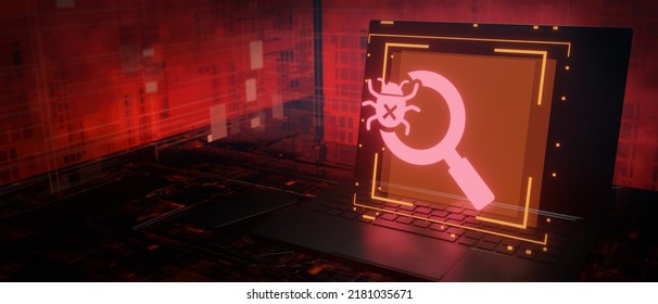 895 Malware Bug 3d Images, Stock Photos & Vectors | Shutterstock