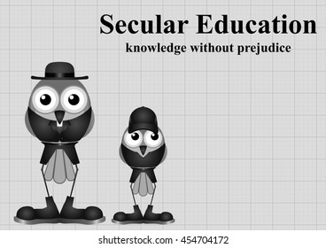 288 Secular education Images, Stock Photos & Vectors | Shutterstock