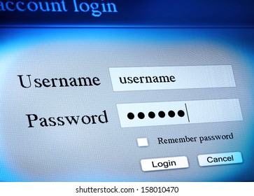 154,343 imágenes de Account information - Imágenes, fotos y vectores de ...