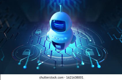 1,107 Botnet network Images, Stock Photos & Vectors | Shutterstock