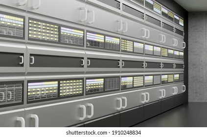 106,595 Tech Room Images, Stock Photos & Vectors | Shutterstock