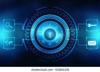 34,833 Binary Code Lock Images, Stock Photos & Vectors | Shutterstock