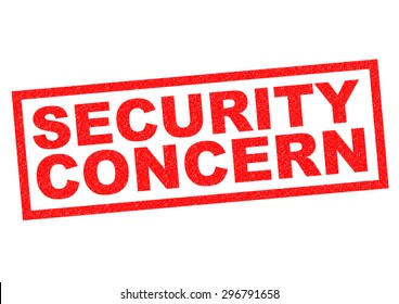 8,326 Security concerns Images, Stock Photos & Vectors | Shutterstock
