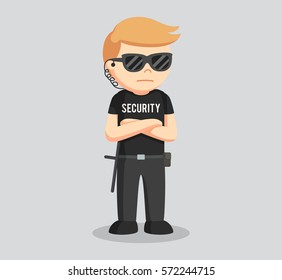 4,891 Security guard stick Images, Stock Photos & Vectors | Shutterstock