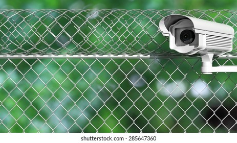 3,673 Security camera fence Images, Stock Photos & Vectors | Shutterstock