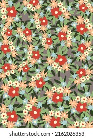 320 Seemless pattern floral Images, Stock Photos & Vectors | Shutterstock
