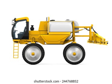 410 Self propelled sprayer Images, Stock Photos & Vectors | Shutterstock