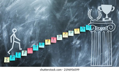 5,144 Personal reflection work Images, Stock Photos & Vectors ...