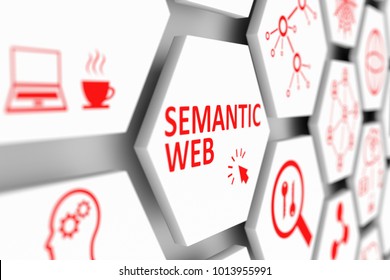 367 Semantic network Images, Stock Photos & Vectors | Shutterstock