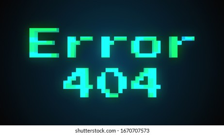Game Over Vintage Old Videogame Pixel Stock Vector (Royalty Free ...