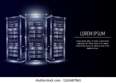 12,215 Data center banner Images, Stock Photos & Vectors | Shutterstock