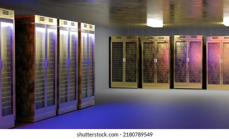 16,516 Switch rack Images, Stock Photos & Vectors | Shutterstock