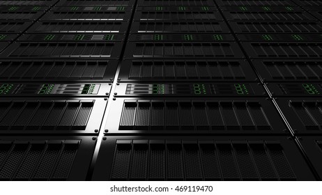 92,838 Black server Images, Stock Photos & Vectors | Shutterstock