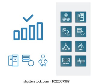 18,623 Data hub icon Images, Stock Photos & Vectors | Shutterstock