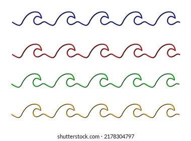 669 Render waveform white Images, Stock Photos & Vectors | Shutterstock