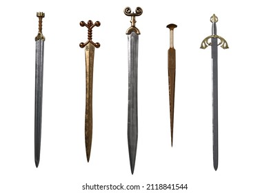 2,608 5 Swords Images, Stock Photos & Vectors | Shutterstock