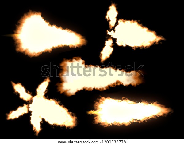 108 Shotgun Muzzle Flash Images, Stock Photos & Vectors | Shutterstock