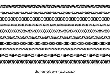 152 Different thickness chain Images, Stock Photos & Vectors | Shutterstock