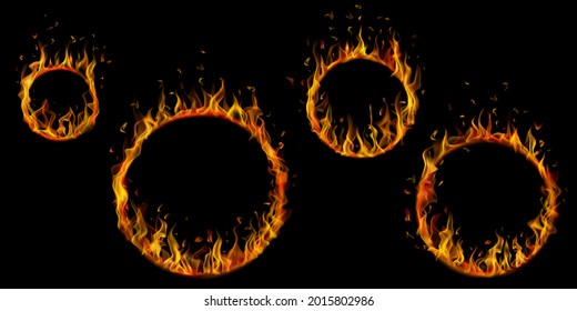 1,188 Flaming hoops Images, Stock Photos & Vectors | Shutterstock