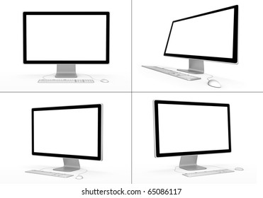8,670 Computer monitor angle Images, Stock Photos & Vectors | Shutterstock