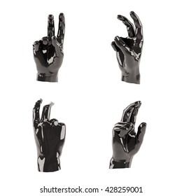681,088 Plastic hands Images, Stock Photos & Vectors | Shutterstock