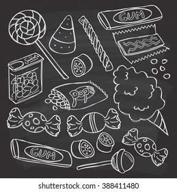 5,593 Chalk candies Images, Stock Photos & Vectors | Shutterstock