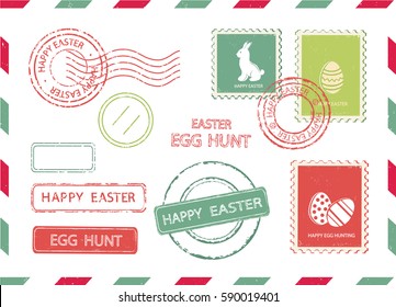 3,667 Easter seals Images, Stock Photos & Vectors | Shutterstock