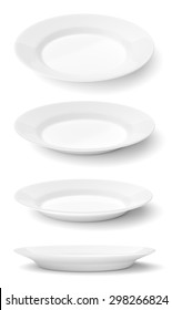 37,601 Plate Front View Images, Stock Photos & Vectors | Shutterstock